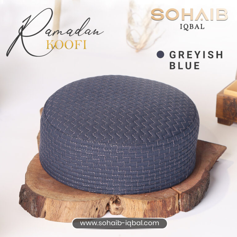 Ramadan Koofi – Sohaib Iqbal