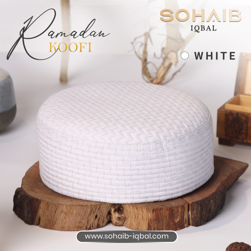 Ramadan Koofi – Sohaib Iqbal